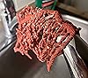 Amazon.com: Goodbye Detergent All Purpose Spaghetti Scrub - Reuseable ...