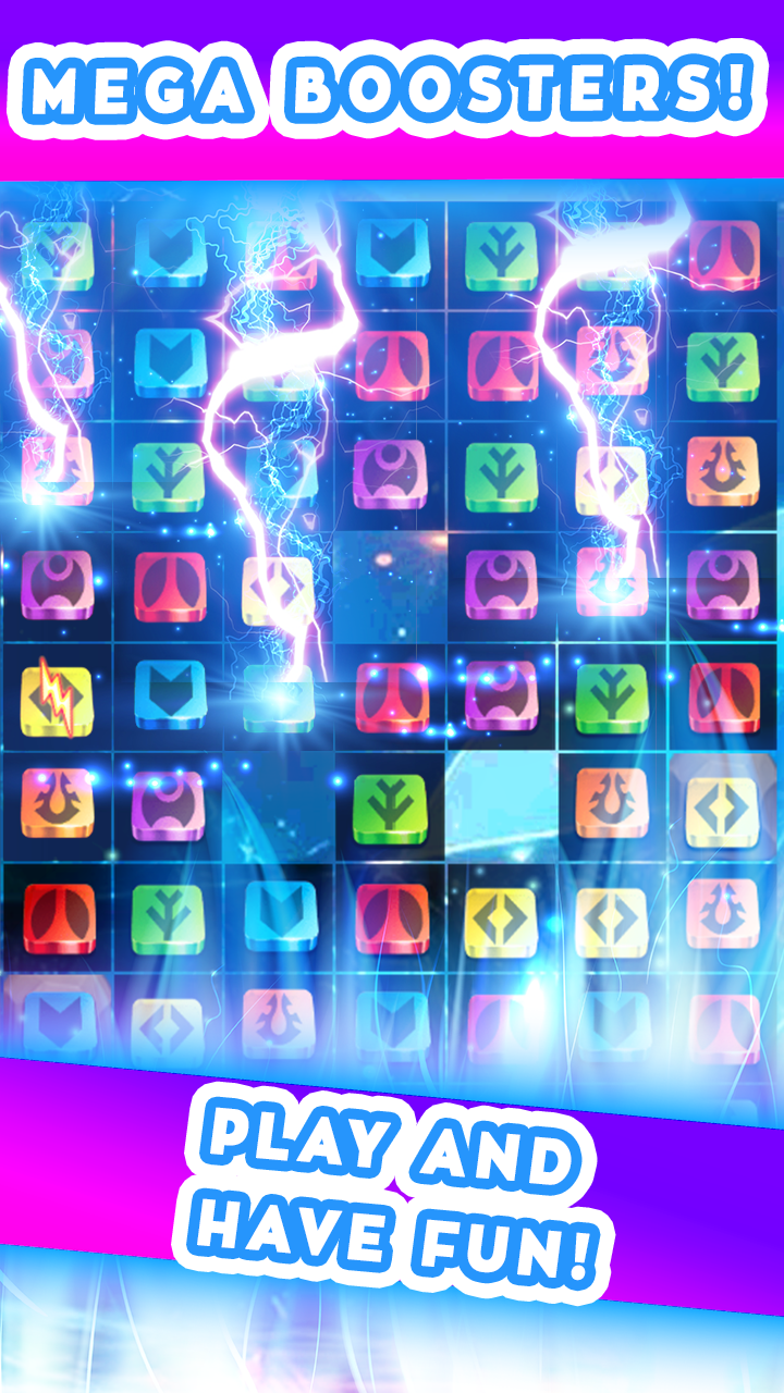 Chest Breaker: Miraculous Knife Attack - App on Amazon Appstore