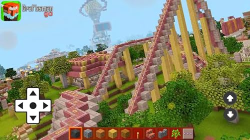 Craftsman GO - App on Amazon Appstore