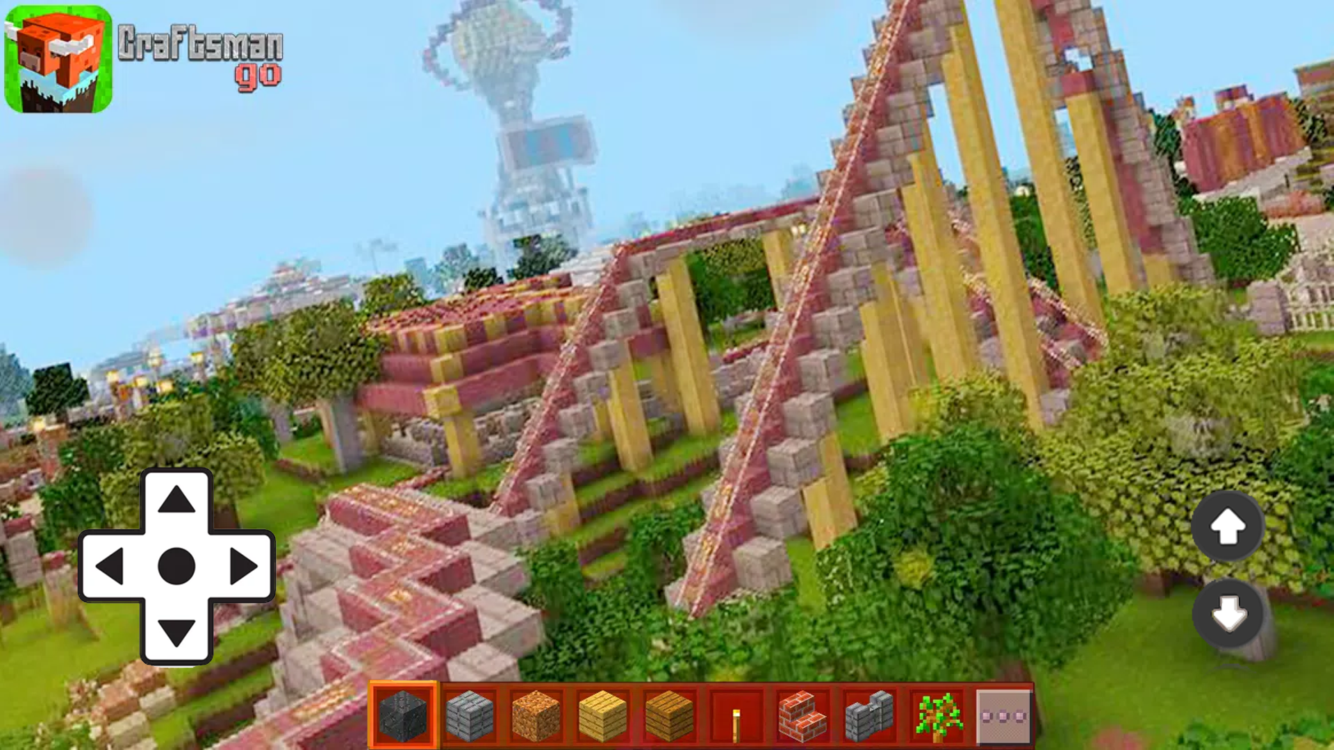 Craftsman GO - App on Amazon Appstore