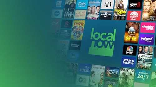 Local Now - Free News, Weather, Movies - App on Amazon Appstore