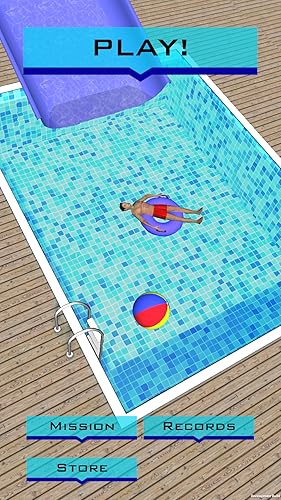 Water Slide - App on Amazon Appstore