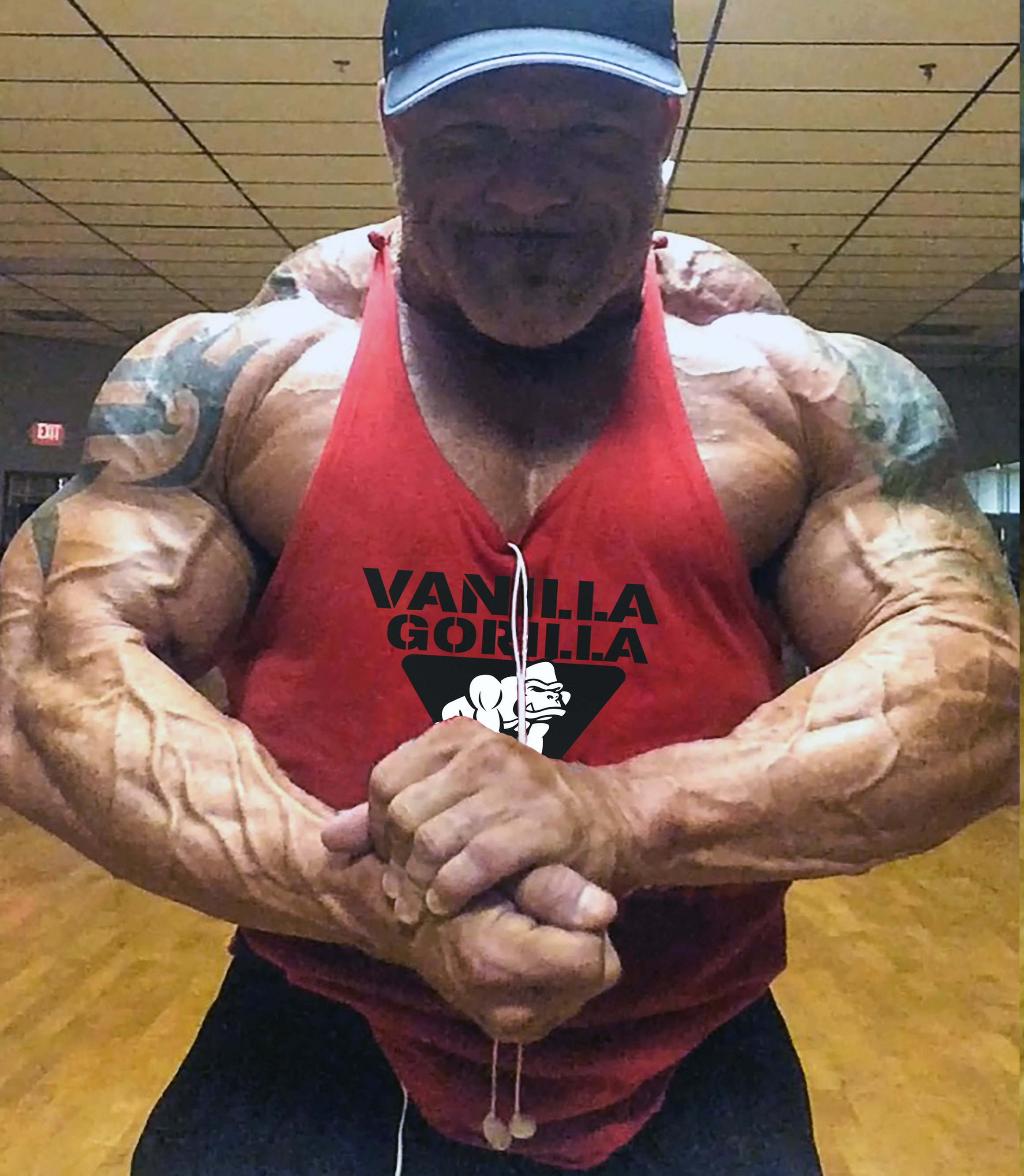 Amazon.com: IFBB Pro Jeff Christian: books, biography, latest update