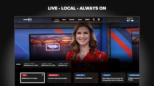 WQAD News 8 Quad Cities - App on Amazon Appstore