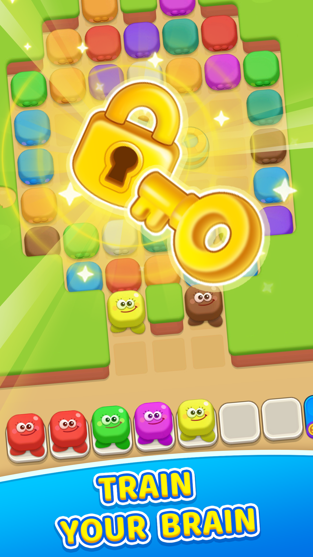 Triple Tile Jam - App on Amazon Appstore