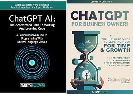 ChatGPT Revolution: Transform Your Business, Career and Life with AI ...