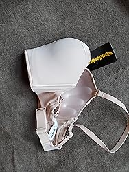 Wonderbra Women's Ultimate Plunge Underwire Bra at Amazon Women’s ...