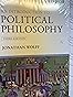 Amazon.com: An Introduction to Political Philosophy: 9780199658015 ...