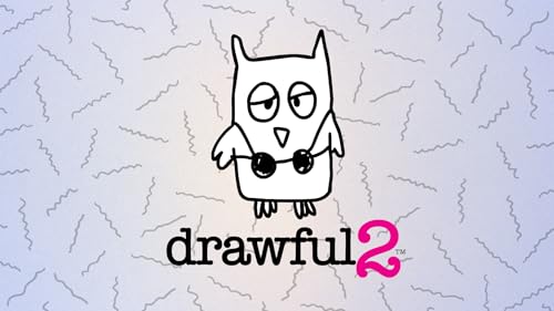 Drawful 2 - App on Amazon Appstore