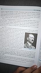 ISC History 11th : Banerjee Sachhidananda: Amazon.in: Books