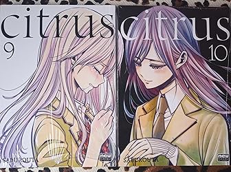 Citrus - Volume 10 | Amazon.com.br