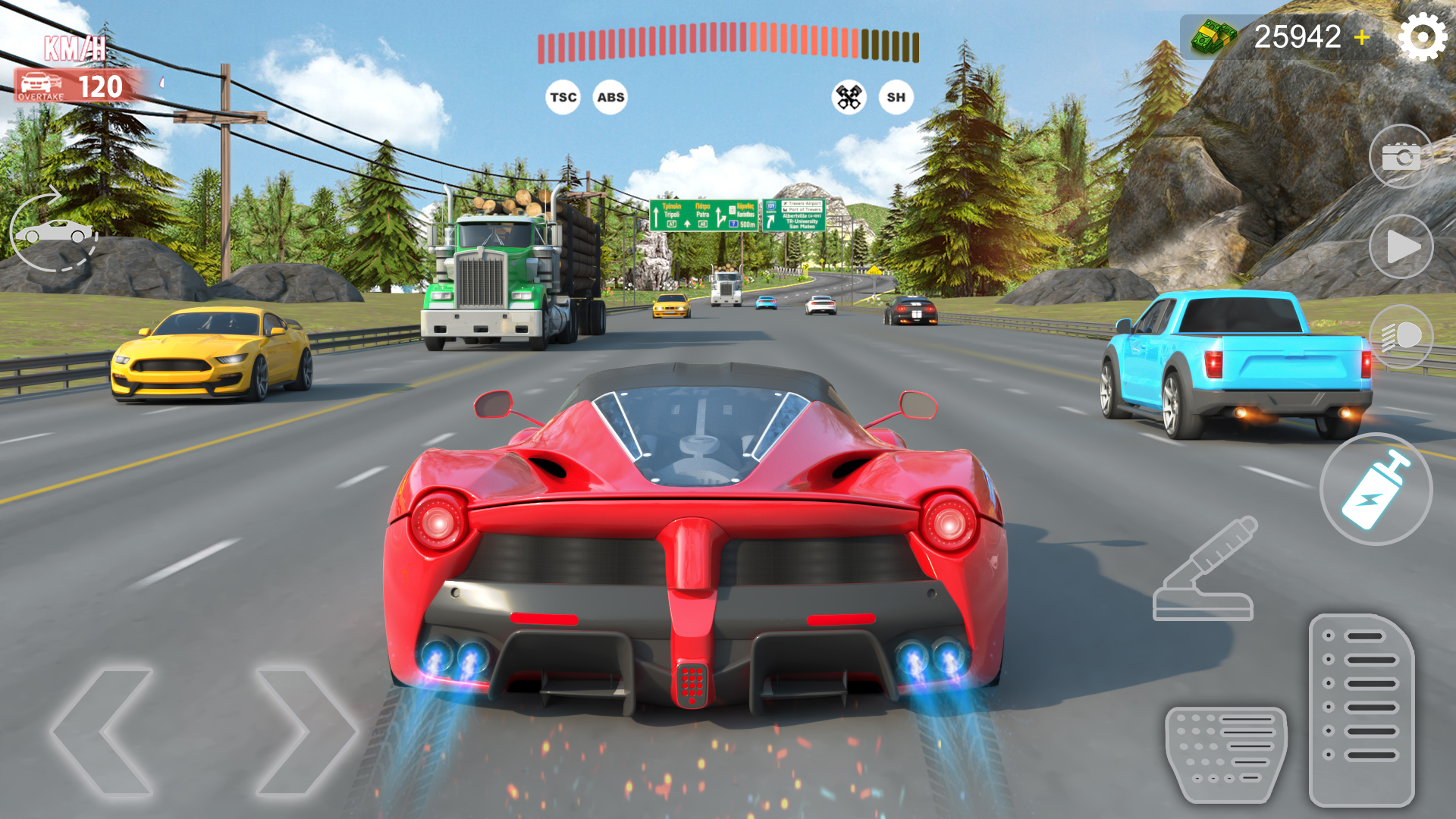 Highway Car Racing Game 3d - Car Driving Game - App on the Amazon Appstore