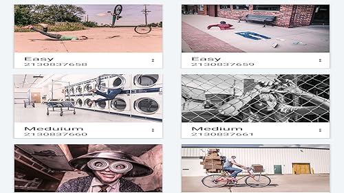 Sliding Photo Puzzle - App on Amazon Appstore