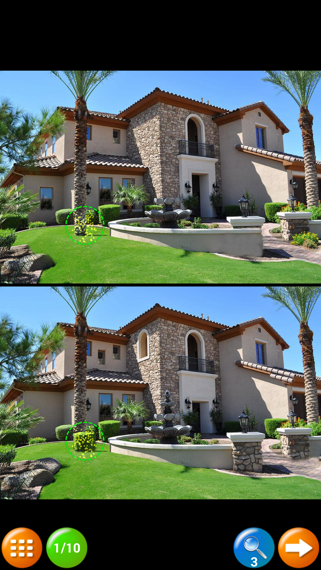 Find Differences Puzzle game - App on Amazon Appstore