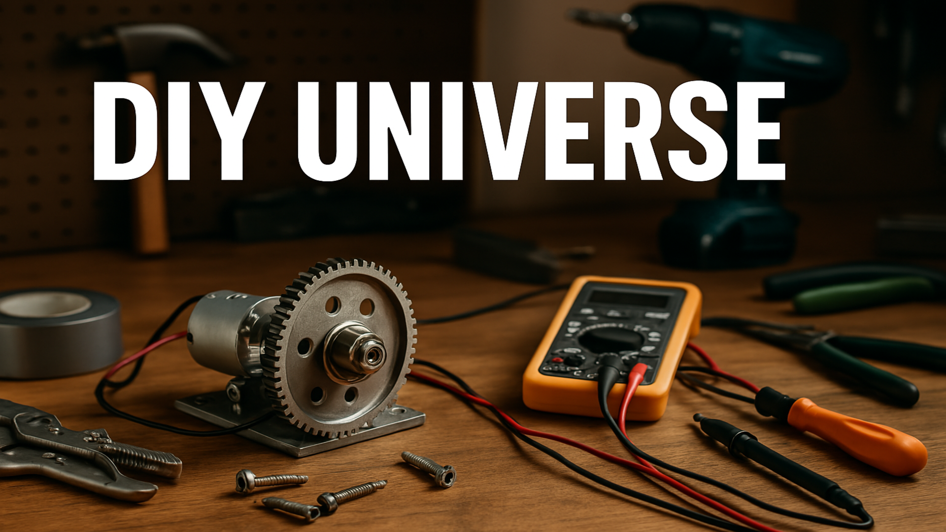 DIY Universe - App on Amazon Appstore