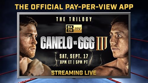 PPV.COM - App on Amazon Appstore