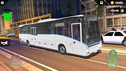 City Bus Simulator 3D Game:Amazon.de:Appstore for Android
