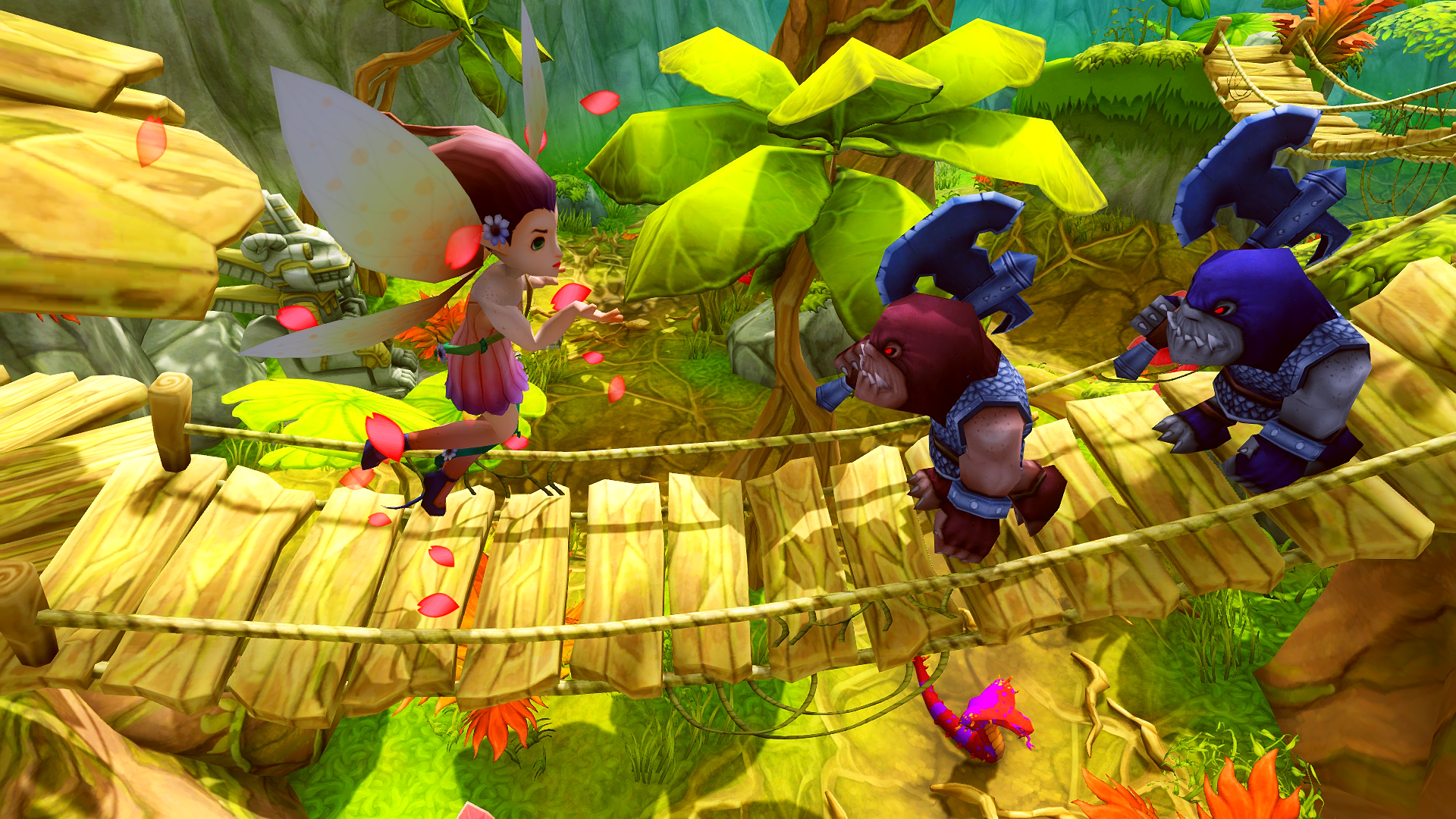 Masked Orc Simulator - App on Amazon Appstore