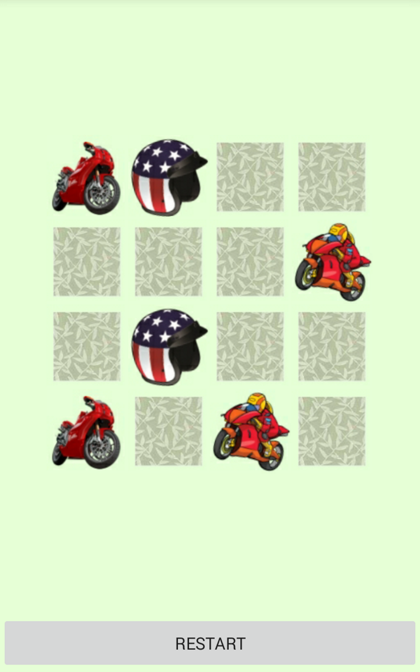Motorbike Fun Games - FREE! - App on Amazon Appstore