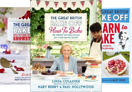 Great British Bake Off