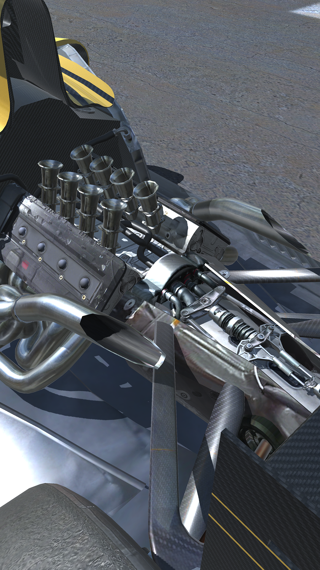 Disassembly 3d