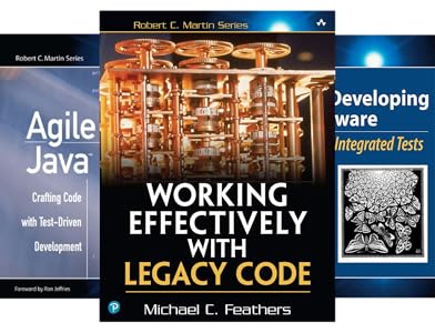 Amazon.com: Java Application Architecture: Modularity Patterns with Examples Using OSGi (Robert ...