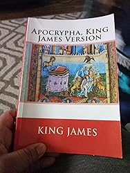 Apocrypha, King James Version: Apocrypha: 9780521506748: Amazon.com: Books