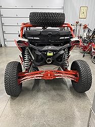 Amazon.com: Can-Am New OEM Maverick, 17.2 Gal, Ogio LinQ Premium ...