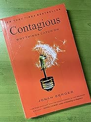 Buy Contagious Book Online at Low Prices in India | Contagious Reviews ...