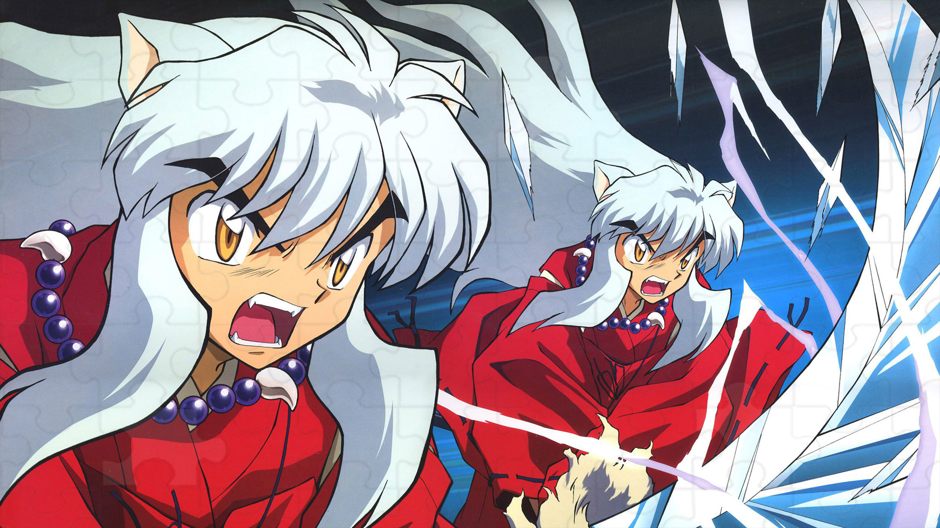 Inuyasha Game Puzzle - App on the Amazon Appstore