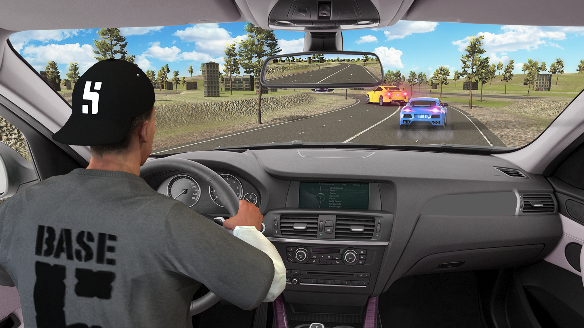Real Skyline GTR Drift Simulator 3D - Car Games - App on the Amazon ...