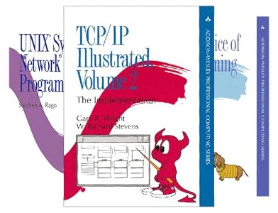 Amazon.co.jp: TCP/IP Illustrated: The Protocols, Volume 1 (Addison-Wesley Professional Computing ...