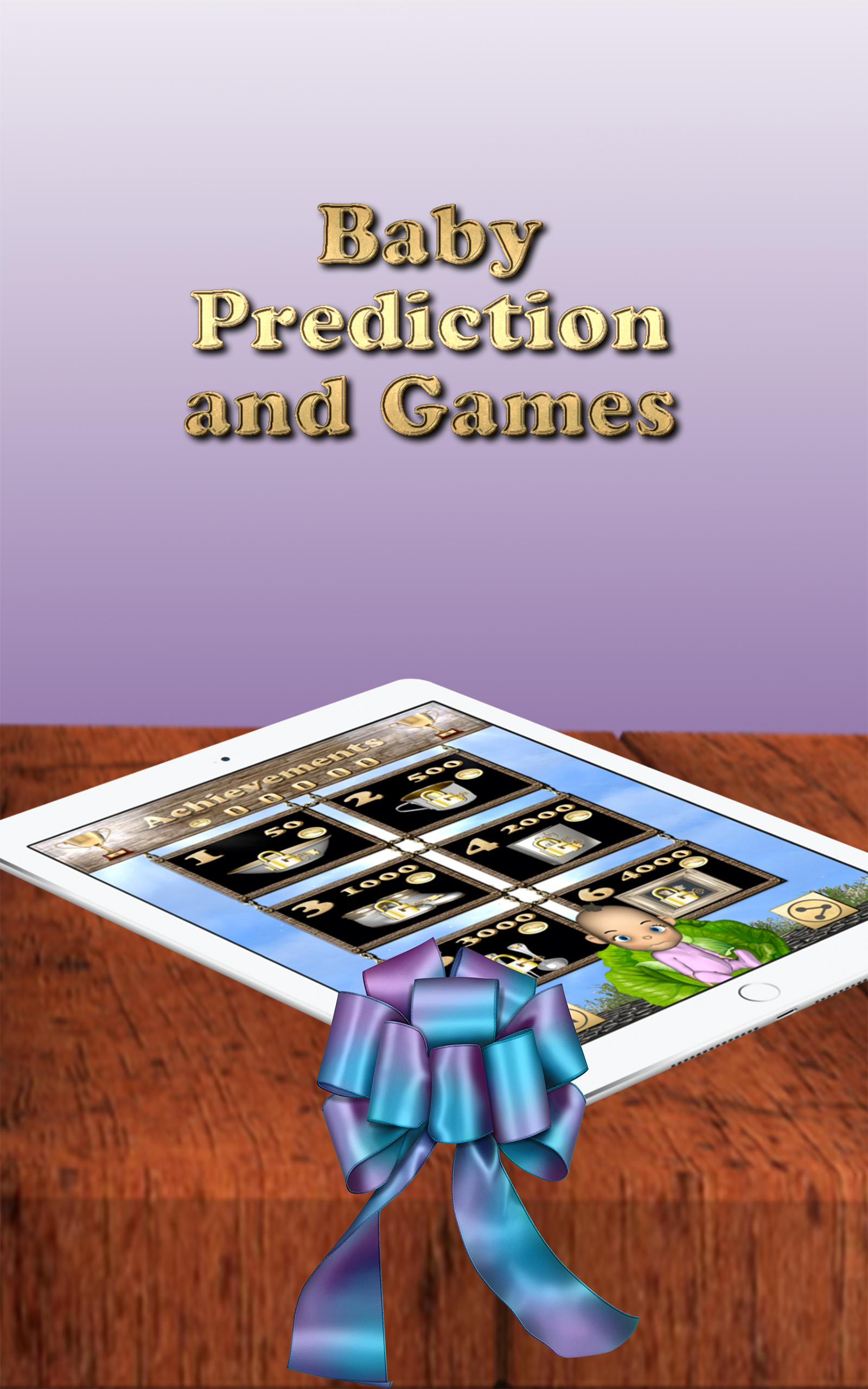 Boy or Girl? Gender Prediction Games - App on Amazon Appstore