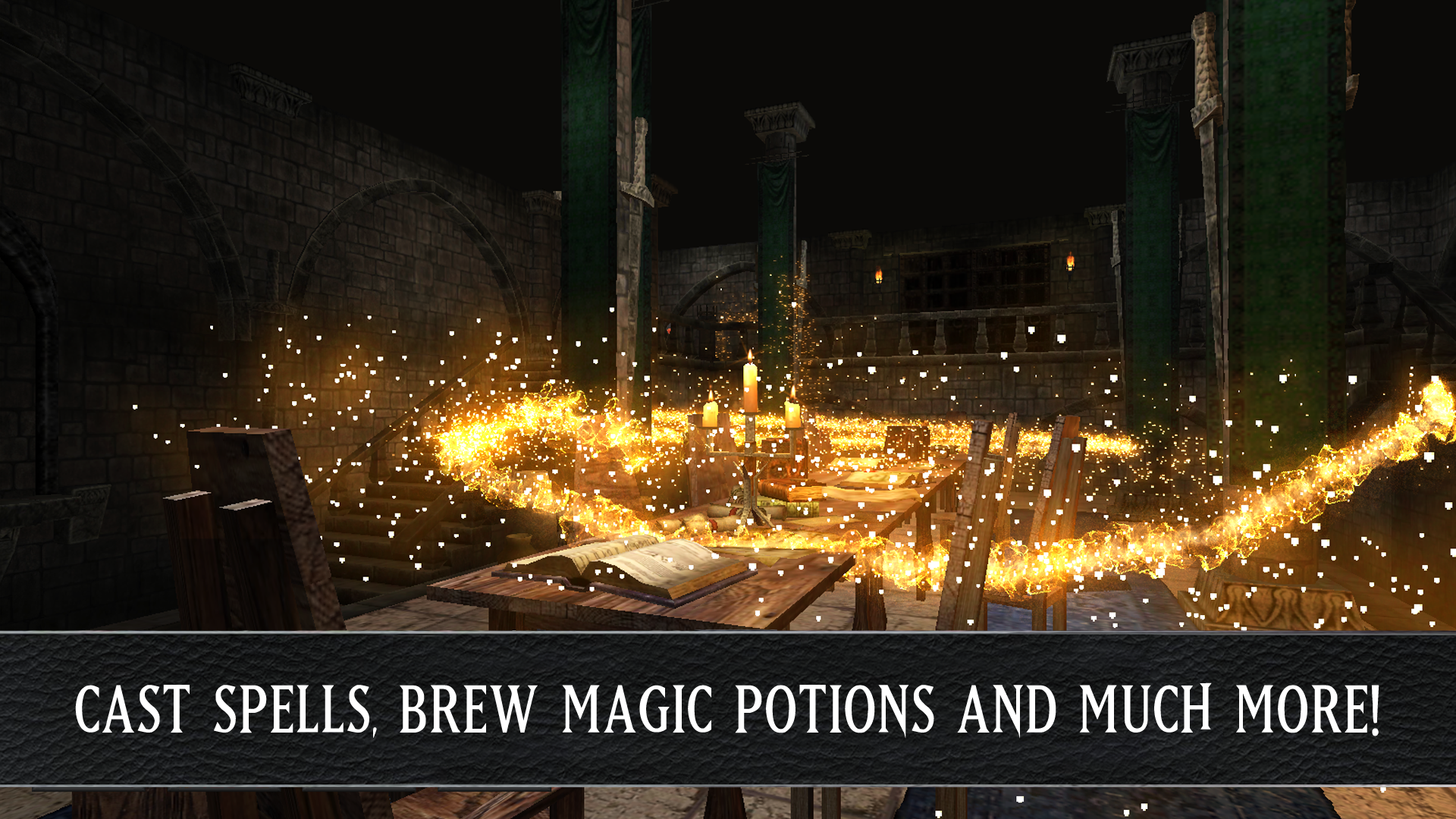 The Magical Typewriter - App on the Amazon Appstore