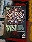 Amazon.com: Vision: The Complete Collection: 9781302920555: King, Tom ...