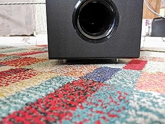 PrecisionGeek - Aluminium SET of 4x M8 Spikes + 4x 16mm Pads Knurled ...