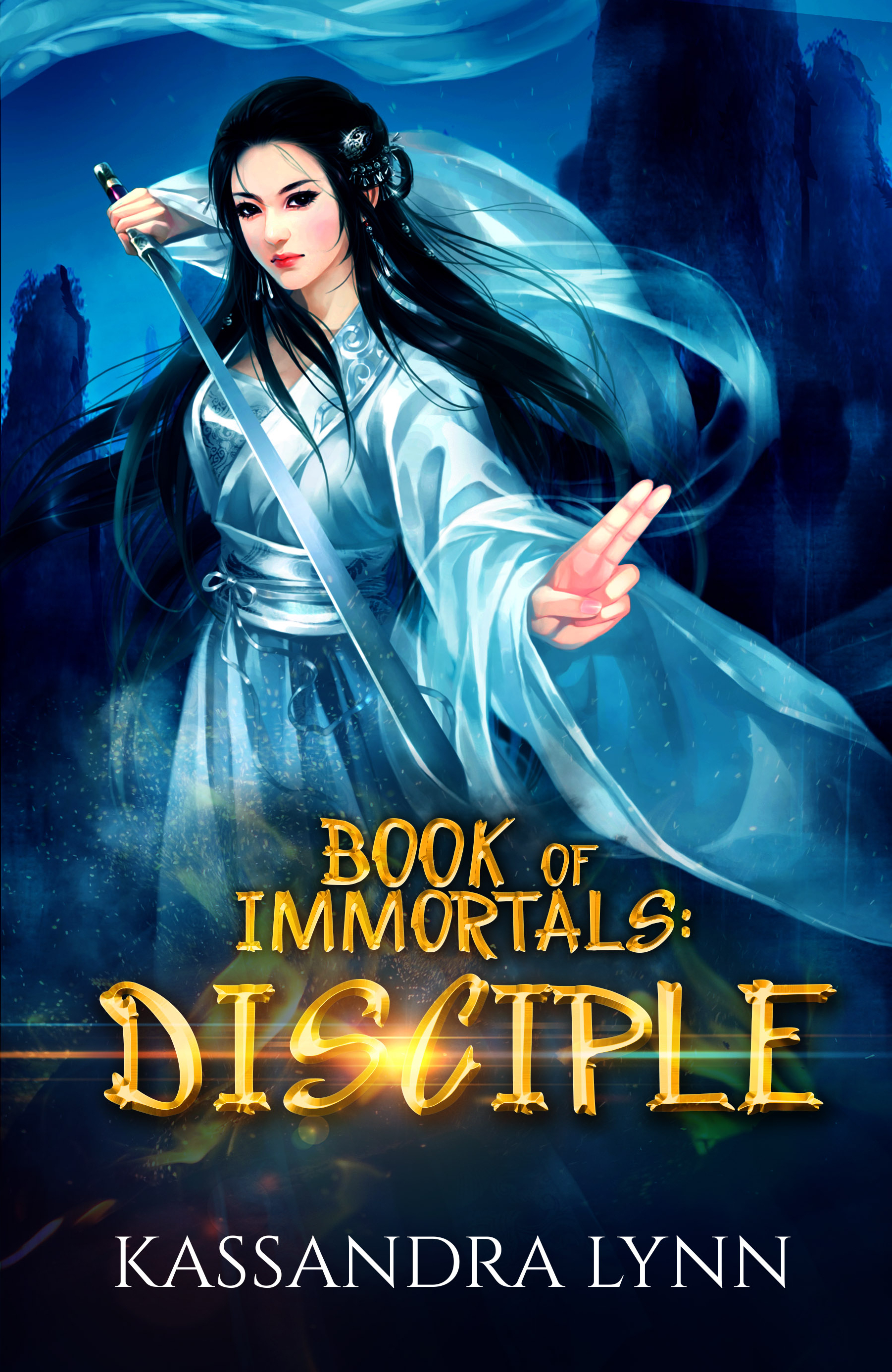 Amazon.com: Vampire Mage (Vampire Hunter Book 3) eBook : Lynn ...