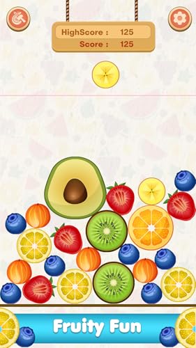 Fruit Merge: Watermelon Game - App on Amazon Appstore