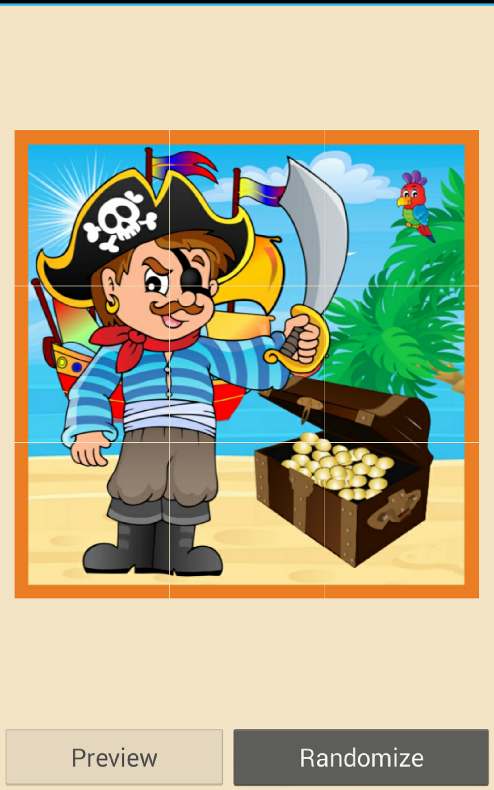 Pirate Games For Kids - FREE! - App on Amazon Appstore