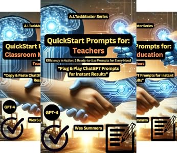 A.I. TaskMaster Series