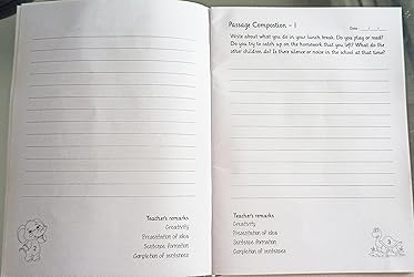 Grade 2 English Creative Writing Worksheets : UpToSchoolWorksheets ...