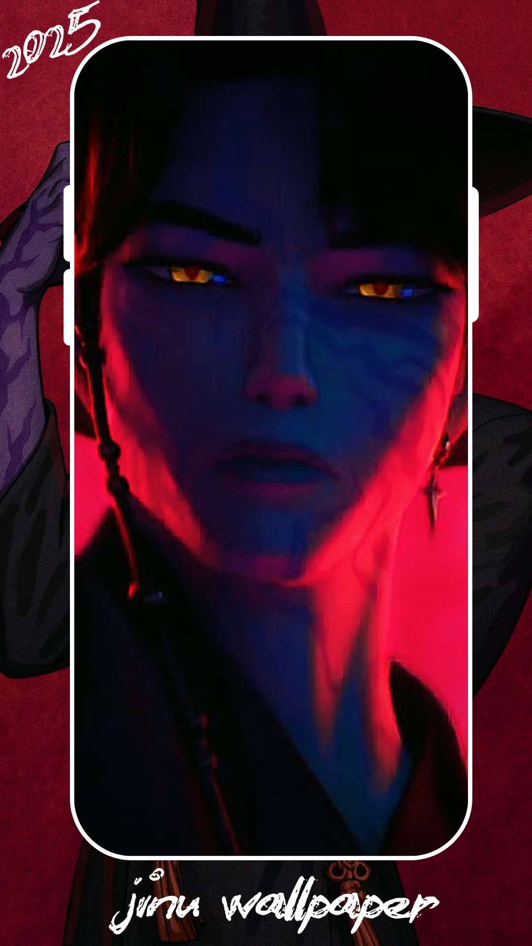 Jinu Wallpapers 4K – K-Pop & Fantasy Art - App on Amazon Appstore