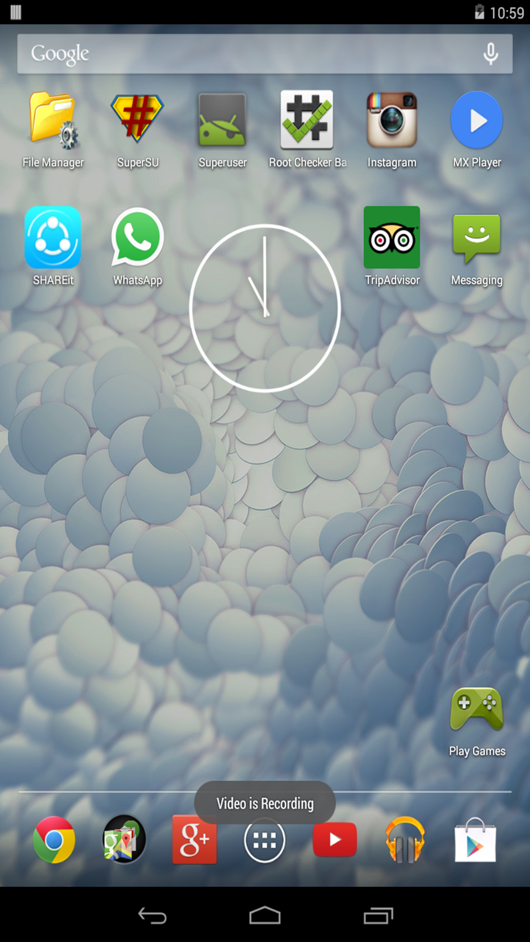 Hidden Video Recorder - App on Amazon Appstore