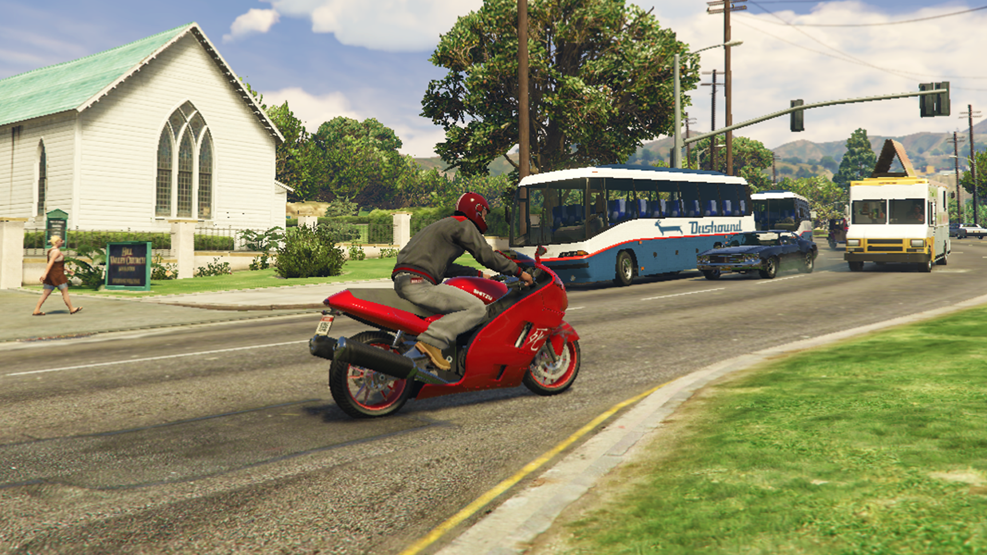 Motorcycle Driving Simulator 3D - App on Amazon Appstore