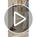 Amazon.co.jp: Dyson Cordless Vacuum Cleaner, Dyson PencilVac ...