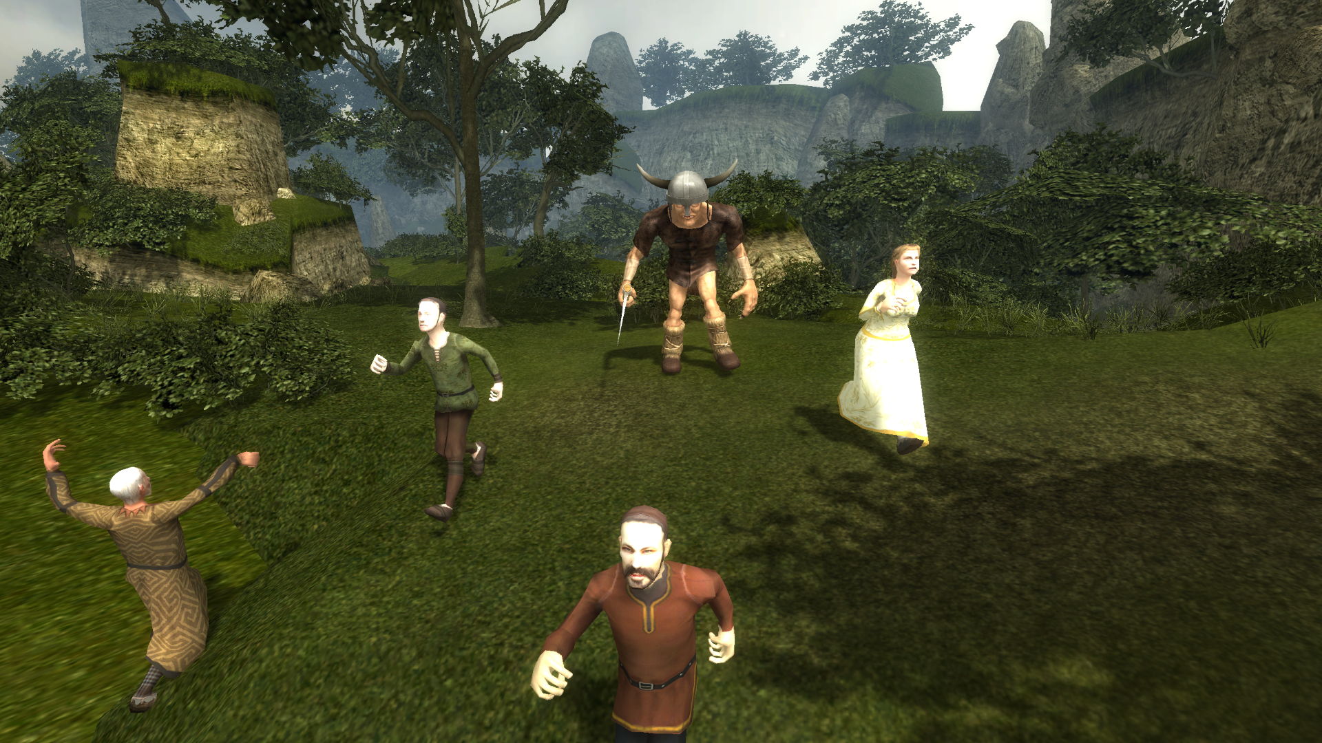 Kobold Simulator 3D - App on Amazon Appstore