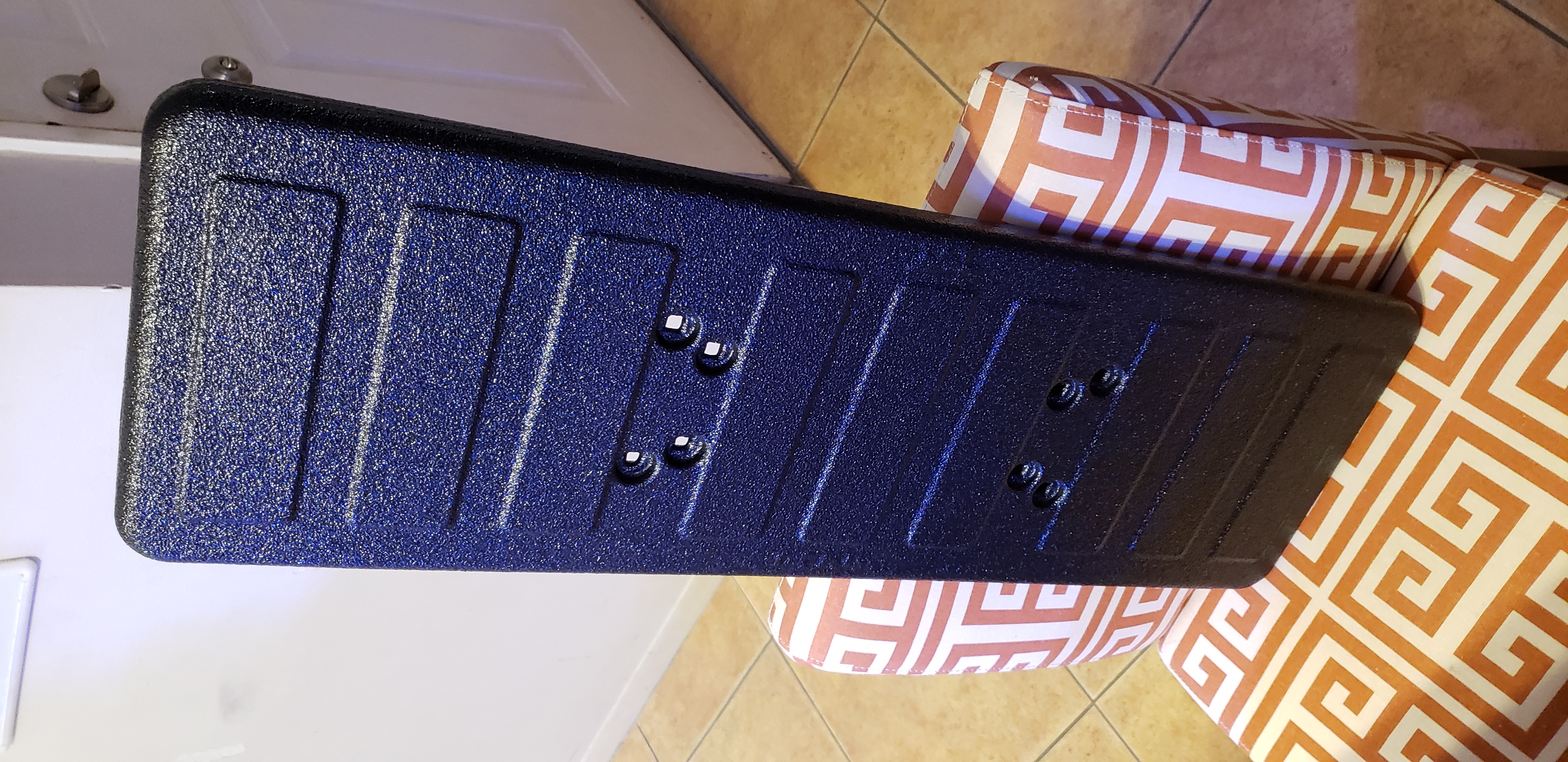 $10/mo - Finance Wise 101 - The Plank - Boat Trailer Tongue Walkway ...