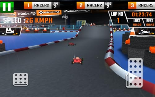 Rc Racer Racing Simulator:Amazon.com:Appstore for Android