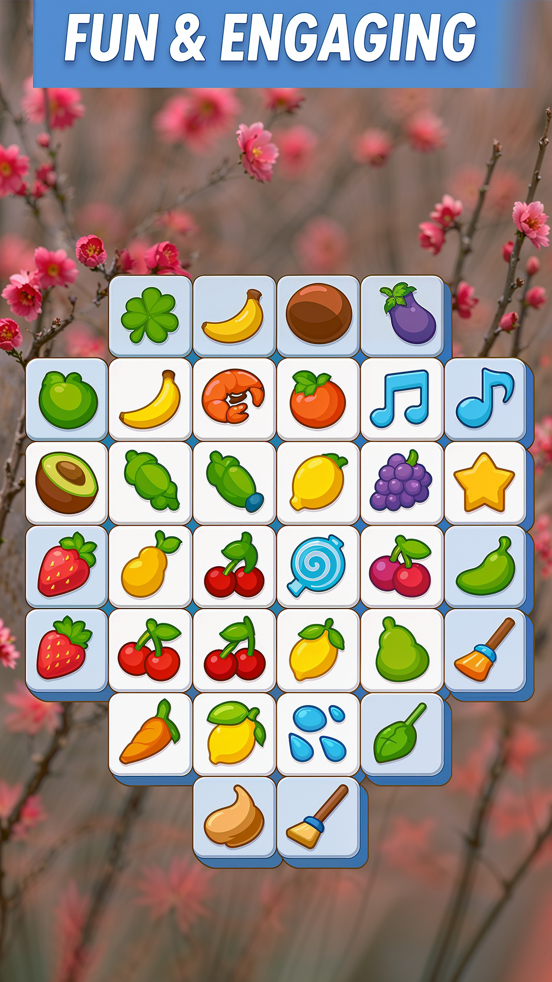 Tile Master Triple Match Game - App on Amazon Appstore