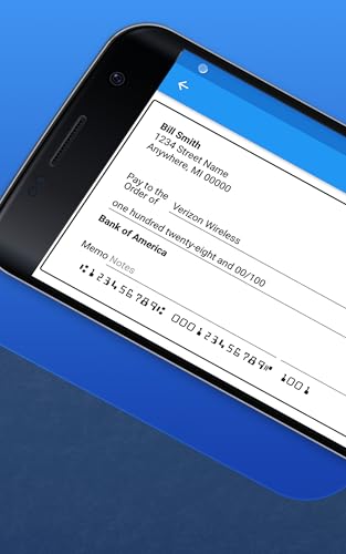 Check Writer: Print Checks - App on Amazon Appstore